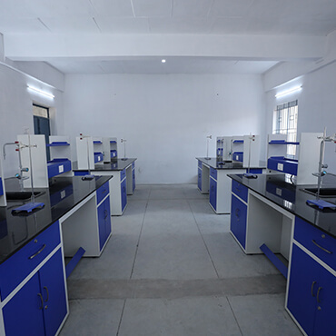 Modular Work Table for Lab in Coimbatore | Tamil Nadu | Kerala