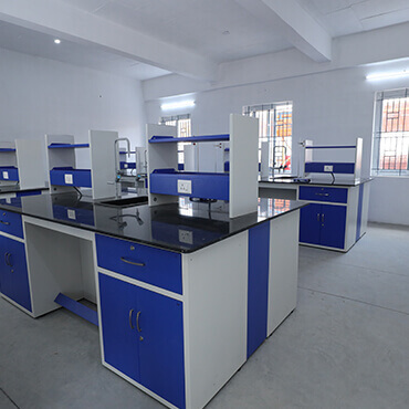 Modular Work Table for Lab in Coimbatore | Tamil Nadu | Kerala